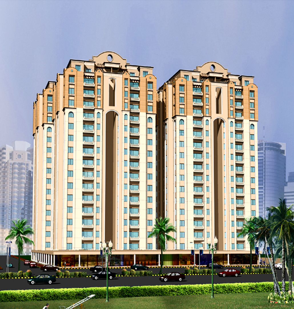 Al Khaleej Tower – Beg Associates